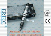China 0445120029 For BOS Injectors 0 445 120 029 For Cumins Diesel Injectors Erikc for sale