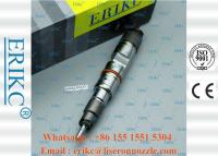 China Standard Mercedes Fuel Injector 0445120225 Bico Truck Injection Pump 0 445 120 225 for sale