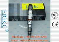 China 0445120277 For BOS Piezo Injector 0 445 120 277Bico Injection Pump Injector 0445 120 277 For XICHAI for sale