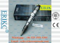 China 0445120290 Fuel Injection Systems For BOS Injectors 0 445 120 290 Bico Auto Parts Inyector 0445 120 290 for sale