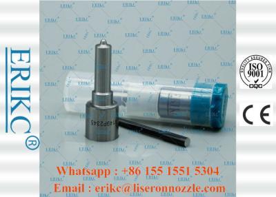 China ERIKC DLLA 149P2345 For BOS auto fuel pump nozzle 0433172345 , DLLA 149 P2345 oil nozlle DLLA 149P 2345 for 0445120344 for sale