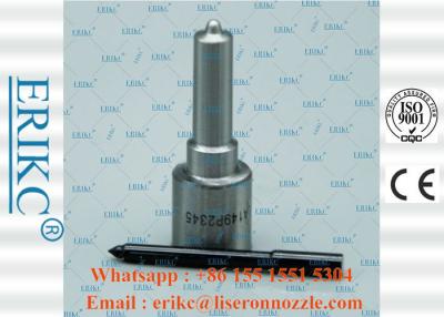 China 0 433 172 345 For BOS Diesel Nozzle DLLA 149 P 2345 Fuel Spray Nozzle DLLA149P2345 For 0445120344 for sale