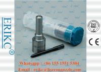 China ERIKC DLLA150P1827 For BOS Injector Nozzles 0 433 172 115 DLLA 150 P 1827 For 0445120164 0445120293 for sale
