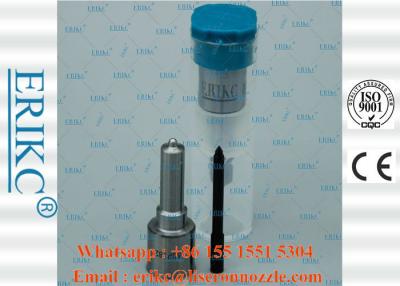 China DLLA 150P1827 0433172175 Diesel Fuel Injector Nozzle DLLA 150 P1827 And DLLA 150P 1827 For 0445120164 0445120293 for sale