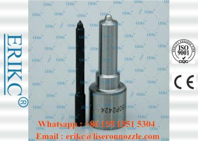 China ERIKC DLLA 150P 2424 new diesel nozzle DLLA 150P2424 For BOS parts injector nozzle DLLA 150 P2424 for 0445120280 for sale