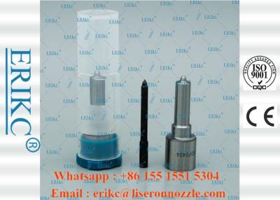 China DLLA150P2424 Injector Nozzle For BOS DLLA 150 P 2424 And 0433172424 High Pressure Fog Nozzle For 04451 for sale