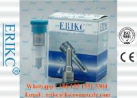 China ERIKC DLLA152P2350 For BOS fuel injection nozzle DLLA 152 P 2350 diesel automatic pumps nozzle 0 433 172 348 for sale