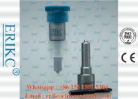 China ERIKC DLLA 152P2350 diesel injector nozzle DLLA 152P 2350 , DLLA 152 P2350 oil pump nozzle 0433172348 for 0445110528 for sale