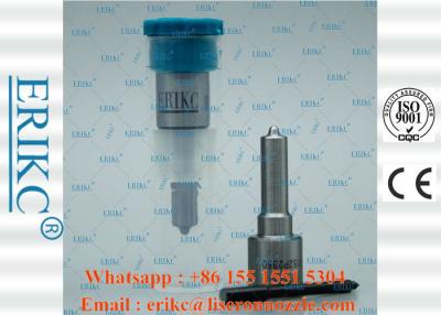 China ERIKC DLLA 152P2350 diesel injector nozzle DLLA 152P 2350 , DLLA 152 P2350 oil pump nozzle 0433172348 for 0445110528 for sale