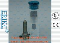 China L195PBC Auto Piezo Spray Nozzle For Cumins Common Rail Injector Nozzles  L195PBD for sale