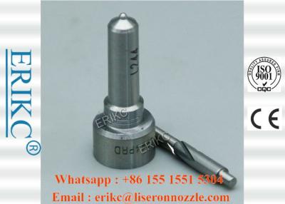 China High Speed Steel For Delp Injector Nozzles L244PRD For Delp Injector Misting Nozzle for sale