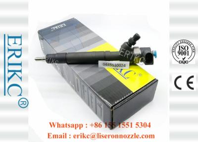 China ERIKC 0 445 110 024 Fuel Injector Pump For BOS Injectors 0445 110 024 0445110024 Car Injector for sale