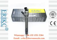 China ERIKC 0445110071 Common Rail Diesel Injector Parts 0 445 110 071 Fuel Injection 0445 110 071 for sale