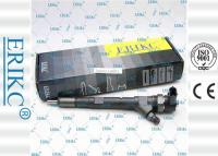 China ERIKC Fuel Injector Assembly 0445 110 091 Fuel Injector Diesel 0445110091 Diesel Injection 0 445 110 091 for sale
