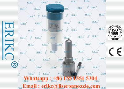 China DLLA 150P2155 Diesel Injector Nozzle DLLA 150 P2155 , 0433172511 Oil Spray Nozzle DLLA 150P 2155 for sale