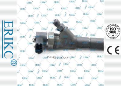 China 0445110275 For BOS Injectors Diesel Common Rail System 0 445 110 275 Injector Assy 0445 110 275 for sale