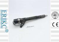 China ERIKC For BOS Injectors 0445110277 Bico Injection 0 445 110 277 Injector Assy 0445 110 277 for sale