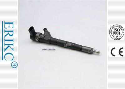 China ERIKC Diesel Injection Service 0445110278 For BOS Injectors 0 445 110 278 Auto Parts 0445 110 278 for sale