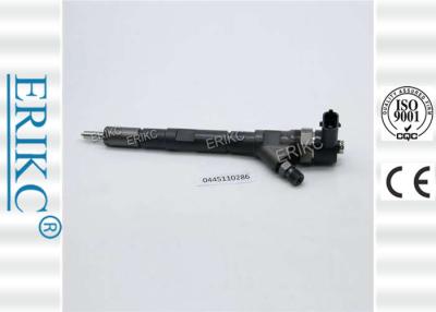China 0445110286 For BOS Injectors Common Rail Fuel Injection System 0445 110 286 Auto Parts 0 445 110 286 for sale