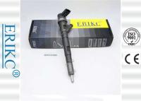 China ERIKC For BOS Diesel Fuel Injector 0445110306 Truck Injection 0 445 110 306 Ford Injection Pump 0445 110 306 for sale