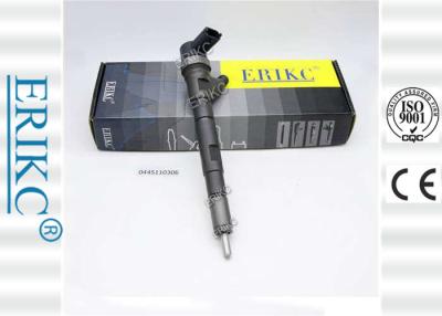 China ERIKC For BOS Diesel Fuel Injector 0445110306 Truck Injection 0 445 110 306 Ford Injection Pump 0445 110 306 for sale