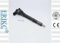 China ERIKC For BOS common rail fuel injector 0445110724 auto injector 0 445 110 724 fuel injection 0445 110 724 for sale