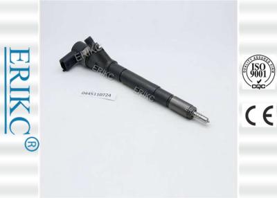 China ERIKC For BOS common rail fuel injector 0445110724 auto injector 0 445 110 724 fuel injection 0445 110 724 for sale