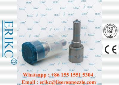 China DLLA145P2124 For BOS Nozzle DLLA 145 P 2124 Common Rail Injector Spray Nozzle DLLA 145P2124 for sale