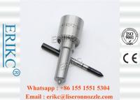 China DLLA 145 P2124 Spraying Nozzle And Diesel Fuel Pump Nozzle DLLA 145P 2124 for sale