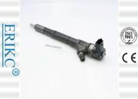 China ERIKC For BOS fuel injector 0445110730 0445 110 730 injection system in diesel engine 0 445 110 730 for sale