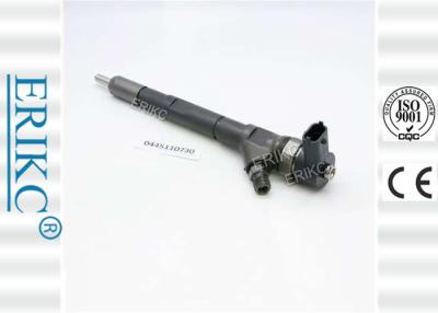China ERIKC For BOS fuel injector 0445110730 0445 110 730 injection system in diesel engine 0 445 110 730 for sale
