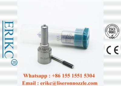 China DLLA145P2144 Diesel Fuel Pump Nozzle 0433172144 Spray Jet Nozzle DLLA 145 P 2144 For 0445120366 0445120414 for sale