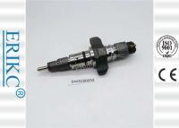 China ERIKC For BOS fuel injector 0445120054 performance injection 0445 120 054 0445 120 054 injector for car for sale