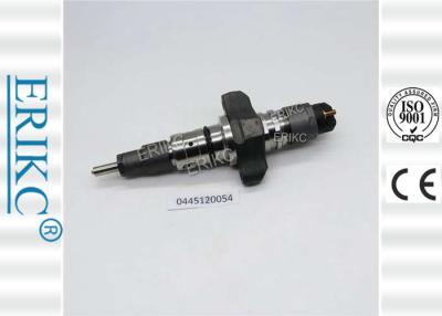 China ERIKC For BOS fuel injector 0445120054 performance injection 0445 120 054 0445 120 054 injector for car for sale