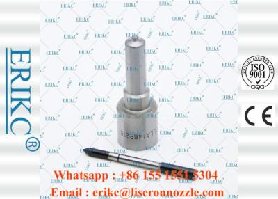 China DLLA 146P2161 Oil Pump Nozzle DLLA 146 P2161 , 0433172025 Fuel Tank Injector Nozzle DLLA 146P 2161 For 0445120199 for sale