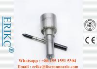 China DLLA146P2161 Oil Burner Nozzles 0 433 172 025 Truck Common Rail Nozzle DLLA 146 P 2161 For 0445120199 for sale