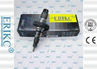 China ERIKC For BOS injection 0445120057 marine fuel injectors 0445 120 057 replacement fuel injector 0445 120 057 for sale
