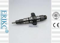 China ERIKC diesel engine injector 0445120182 replace fuel injection 0445 120 182 for Volv truck injectors 0 445 120 182 for sale