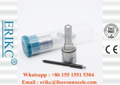 China Genuine Diesel Fuel Injector Nozzle G3S32 For Denso Common Rail Injector 1465A351 095050-0560 for sale
