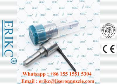 China Denso G3S52 Diesel Common Rail Injector Nozzles For 295050-1060 Nissan Navara 16600-3XN0# for sale