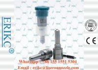 China ERIKC Fuel Injector Nozzle G3S77 Diesel Injector Spray Nozzle For Fuel Injector 295050-1760, 1465A439 for sale