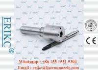 China ERIKC G374 spray nozzle g374 For Delp diesel common rail nozzle for sale