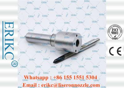 China ERIKC G374 spray nozzle g374 For Delp diesel common rail nozzle for sale
