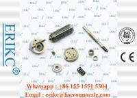 China F00GX17004 Control Valve Diesel Piezo Injector Spare Parts , F 00G X17 004 piezo injection Repair Kits for 0445115/116 for sale