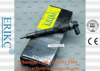 China ERIKC 0 445 110 359 Auto diesel Injection 0445110359 Common Rail Injector 0445 110 359 for sale