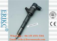 China ERIKC injector 0445110542 auto fuel injector 0 445 110 542 CRI Diesel Injection Replacements 0445 110 542 for sale