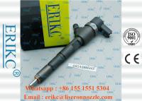 China 0445110660 For BOS Injectors 0445 110 660 Diesel Common Rail Injector Assembly 0 445 110 660 for sale