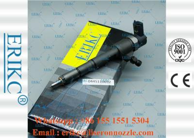 China 0445110692 Common Rail For BOS Injectors 0445 110 692 Fuel Pump Dispenser Injection 0 445 110 692 for sale