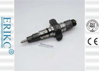 China ERIKC Diesel Engine Injector 0445120183 Auto Engine Injector 0 445 120 183 Injection 0445 120 183 for sale