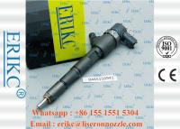 China 0445110941 For BOS Injectors 0445 110 941 Common Rail Original Injector 0 445 110 941 for sale